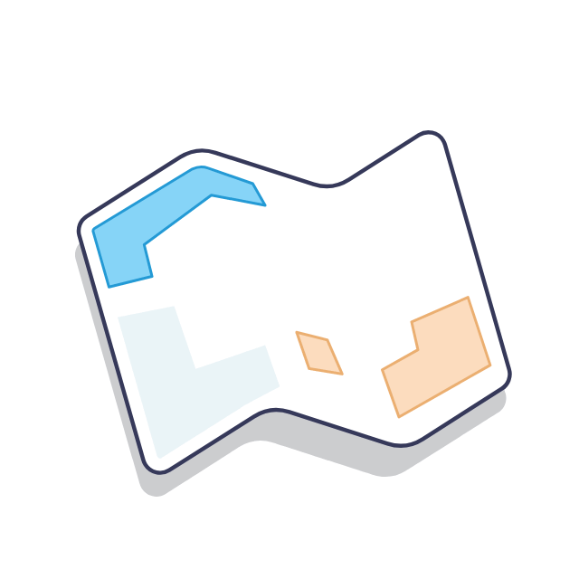 Asking one's way / Yol tarifi